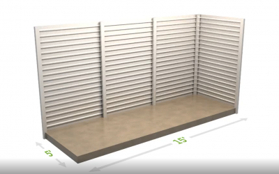Storage Unit Size Guide Savannah GA - Secure Climate Storage