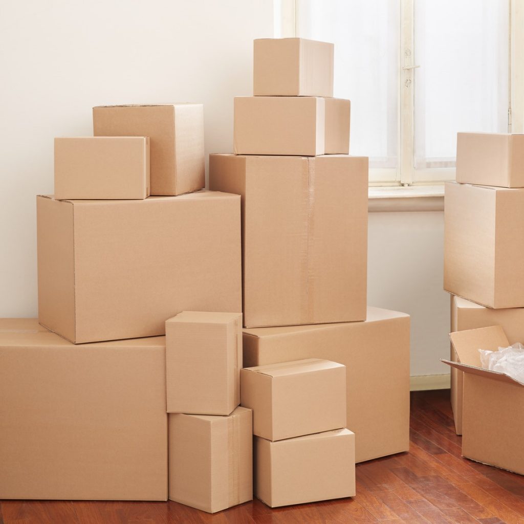 Savannah's Georgia's choice for climate controlled storage.