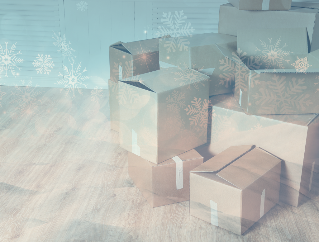 Common Items Damaged by Cold Storage Spaces