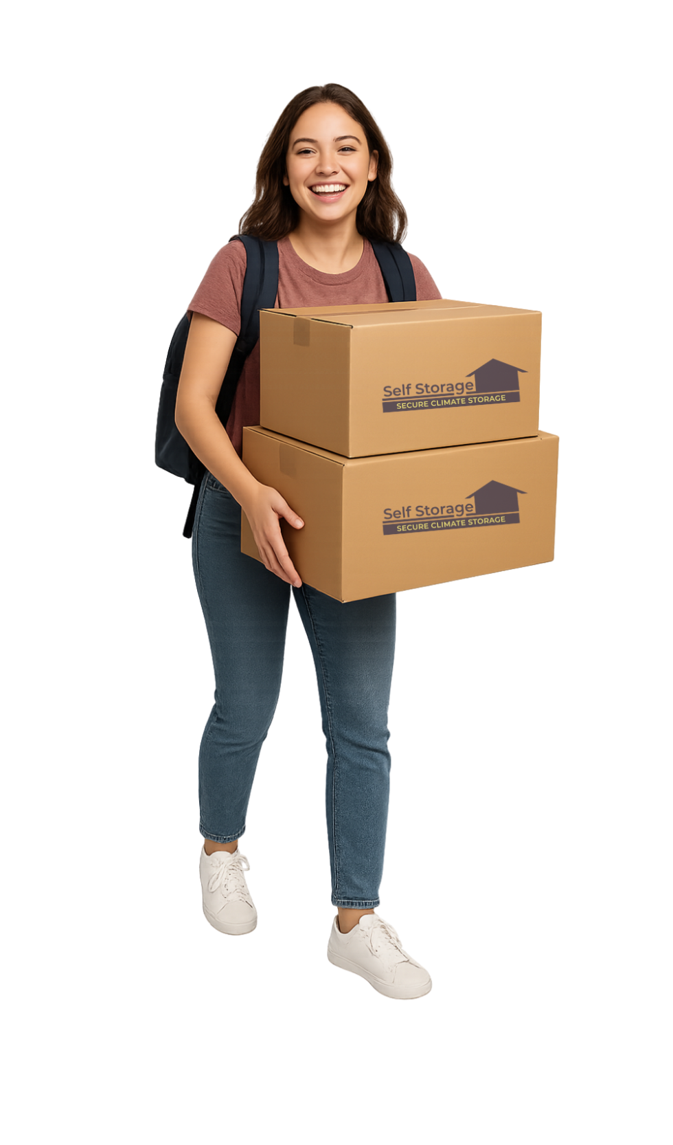 Savannah Self Storage Units - Secure Climate Storage